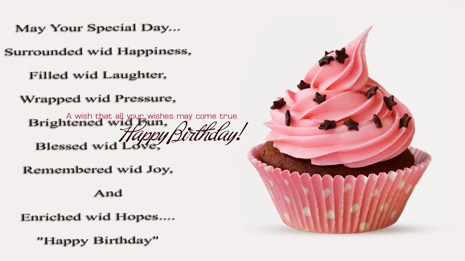 Happy birthday wishes quotes, messages, sms ~ Greetings Wishes Images