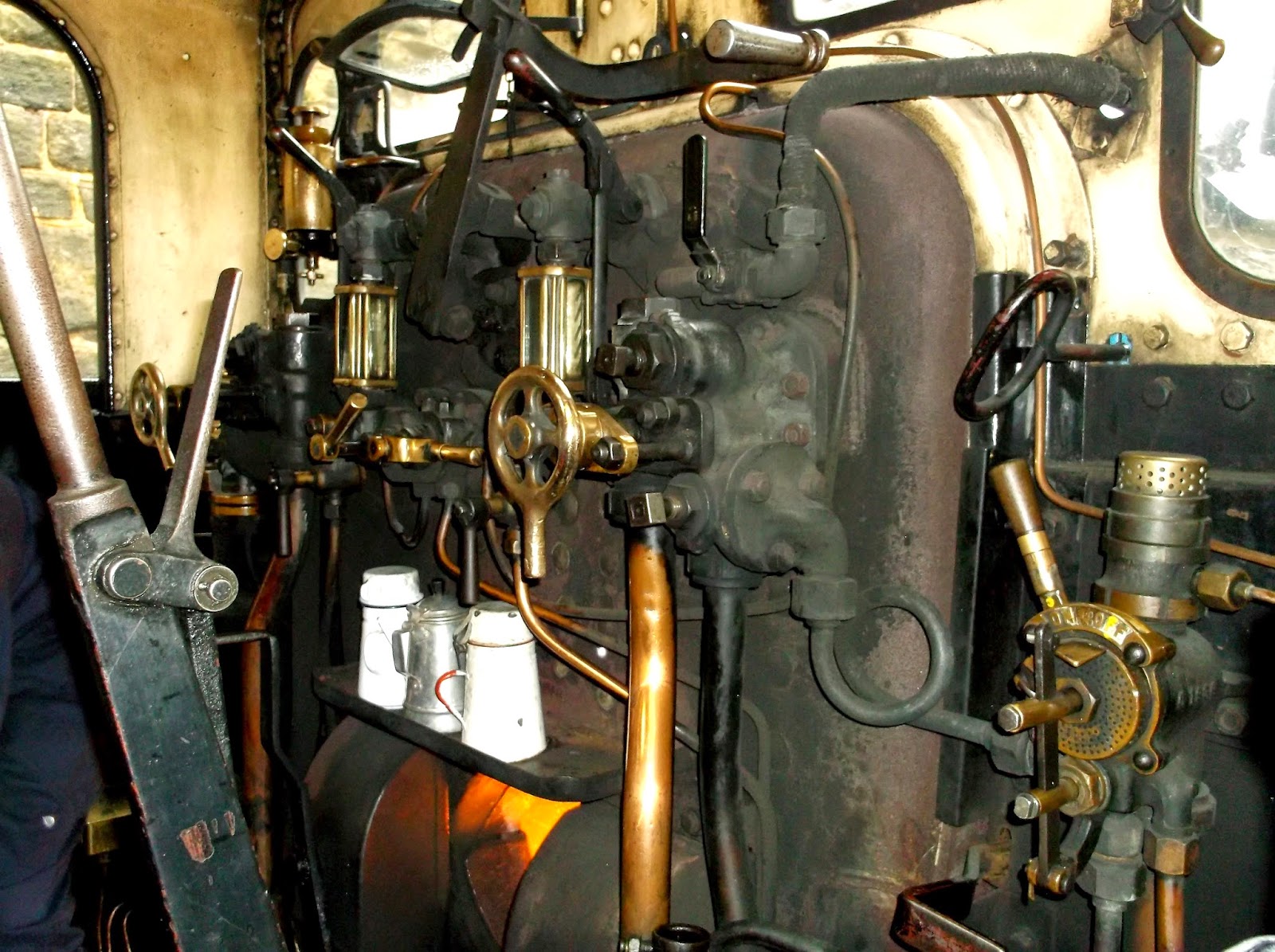 Dapol Jinty - 7mm+ modelling - RMweb