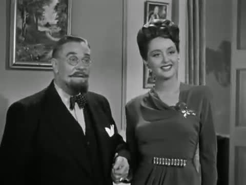 Forgotten Actors: Barbara Slater