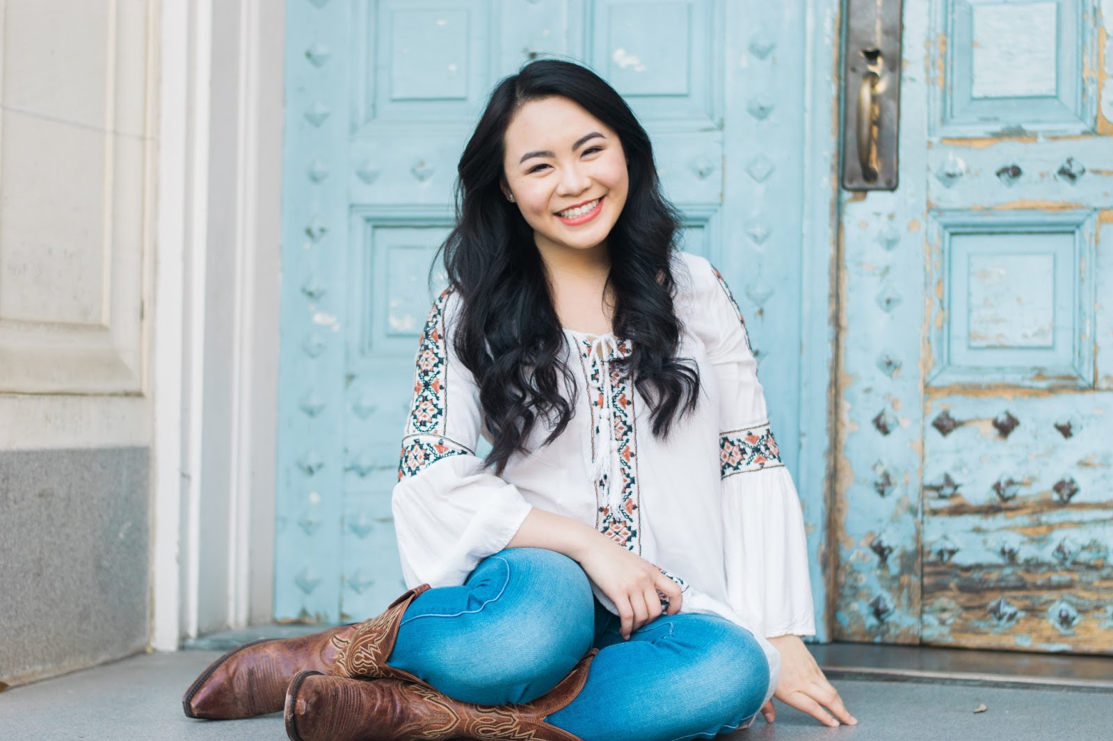 Joyce Tong Photo Shoot Giveaway! [CLOSED] - The Bella Insider