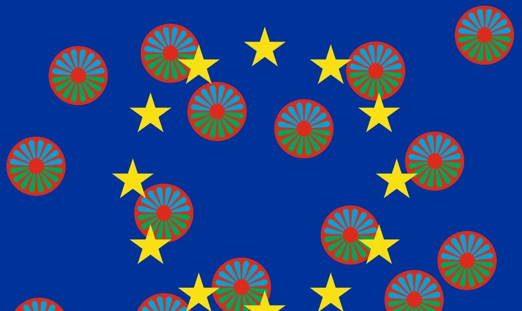 Nie "pa Rromanes" ale o Romach