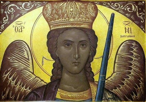 Ορθοδοξία + Μαθηματικά: ΜΕΓΑΛΟ ΘΑΥΜΑ ΤΟΥ ΤΑΞΙΑΡΧΗ