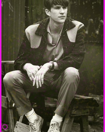 birthdays: Matthew Modine (photos)