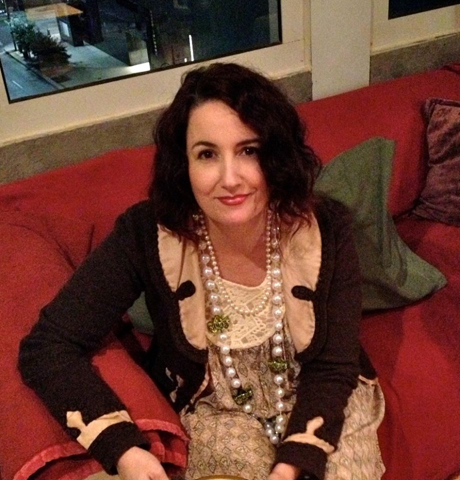 CELEBRITIES with MS: Laurie Clements Lambeth