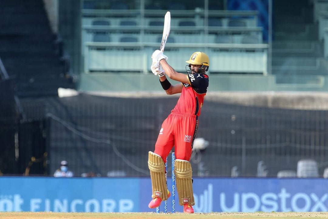 Devdutt Padikkal Profile, IPL History, Age, GF, Family.