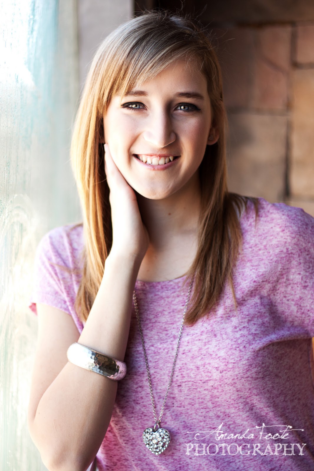 Amanda Foote Photography: May 2013