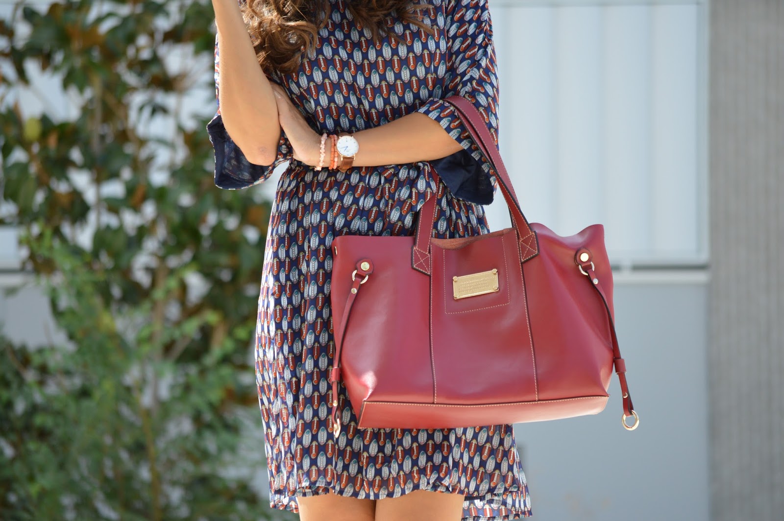 1000 MANERAS DE VESTIR: Brillite