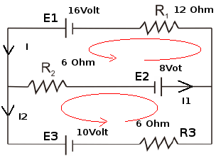 Hukum Ohm dan Hukum Kirchhoff