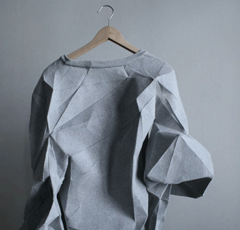 blog DD: paper fashion