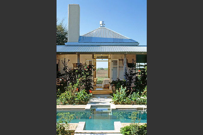 True North: Lake|Flato architecture (mas)