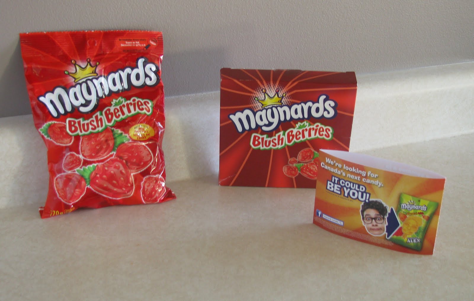 Candy For Warm Weather at Zara Cawthorn blog