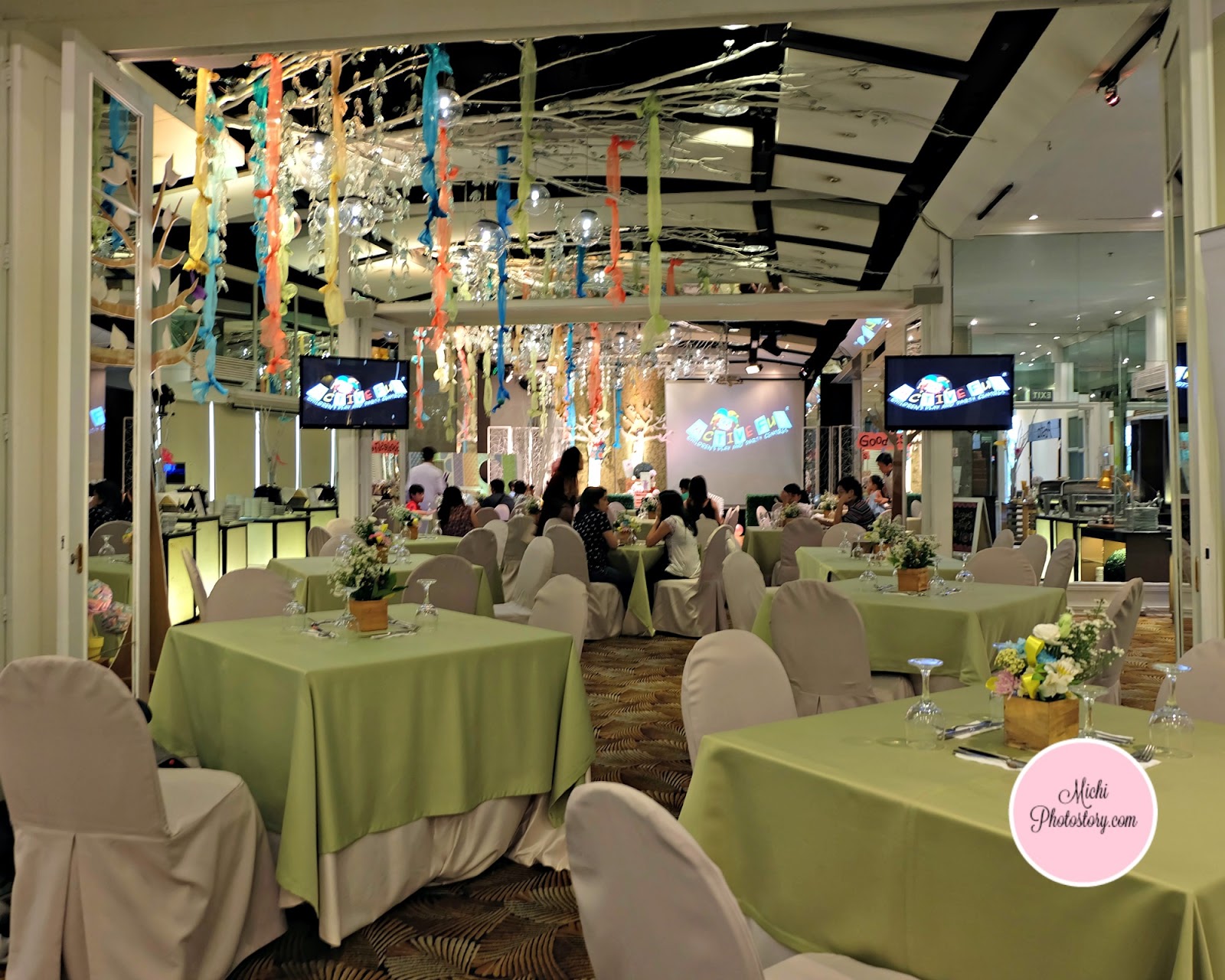 Michi Photostory: Staycation: Vivere Hotel & Resort