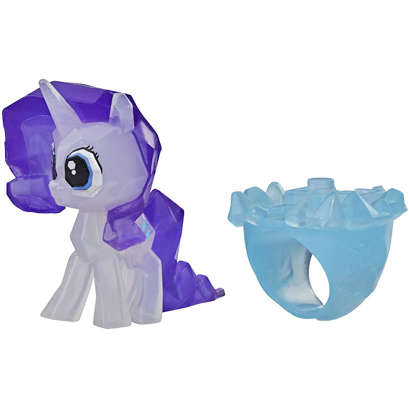 My Little Pony Series 1 Rarity Blind Bag Pony | MLP Merch