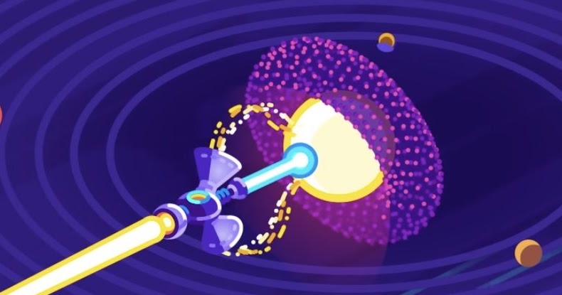 Physicist Proposes Radical New 'Stellar Engine' That Could Move Our ...