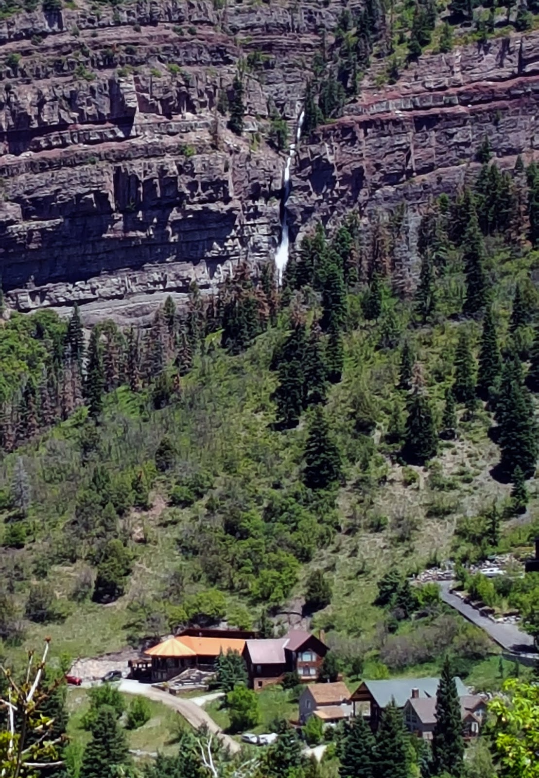Ouray Colorado