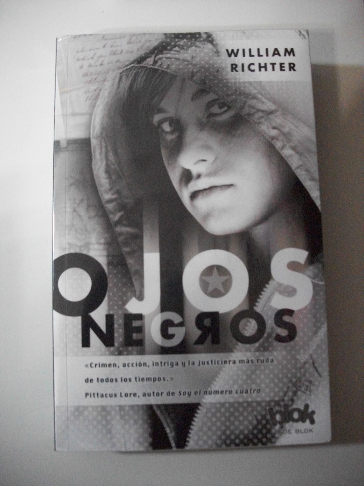 Mensajes en una botella: In My Mail-Box