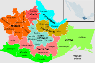 Indigenous Land Dispute Leaves 7 Dead and Several Missing in Oaxaca ...