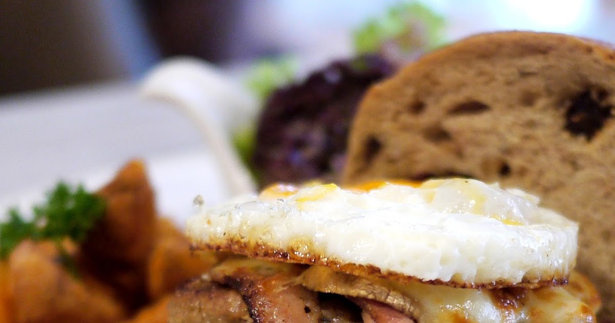 Ante Kitchen and Bar @ Publika - Very Consistent - Spicy Sharon - A ...