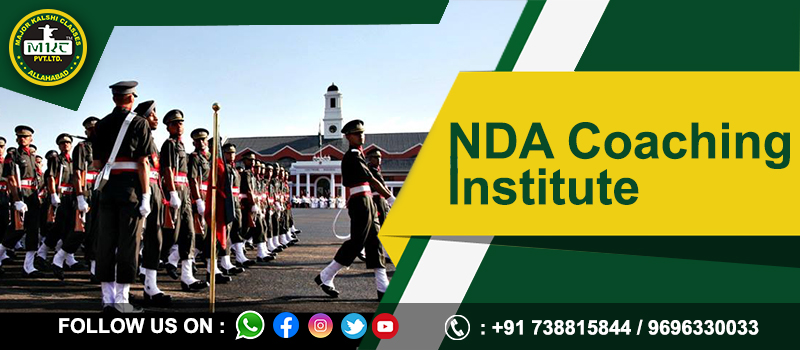 How to join NDA Coaching Institute