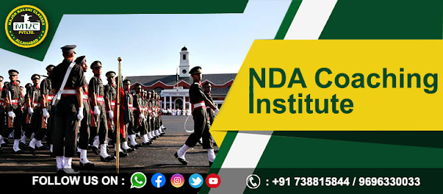 How to join NDA Coaching Institute