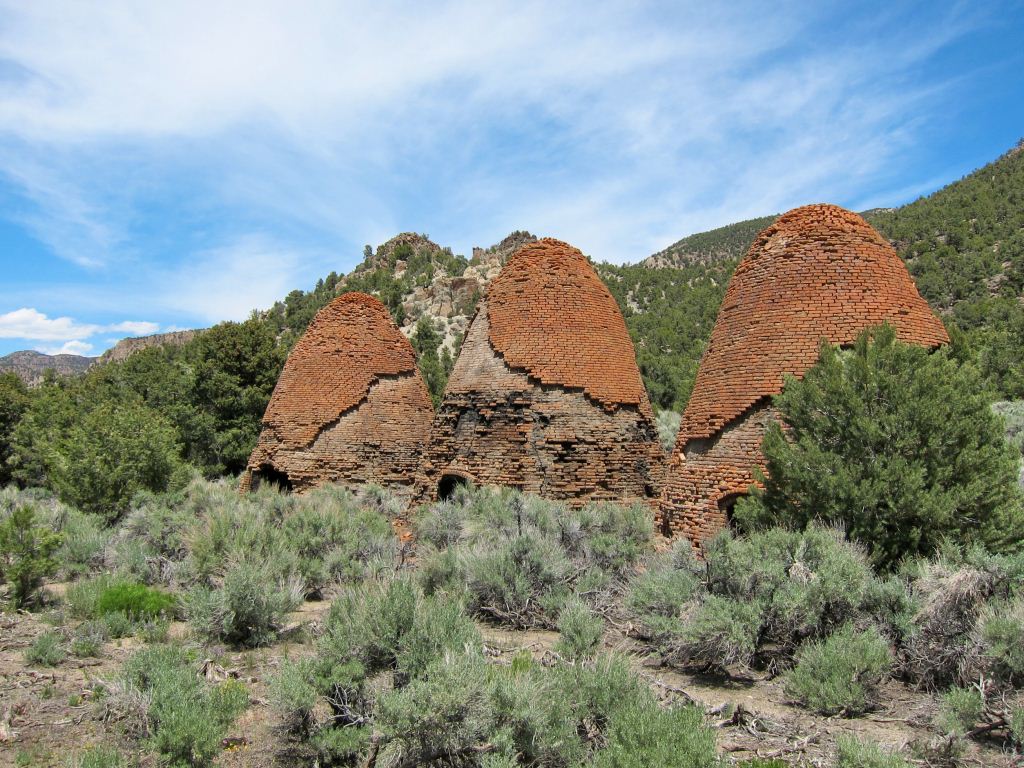 Today is Absolutely Today: Nevada Off Road - June 2011