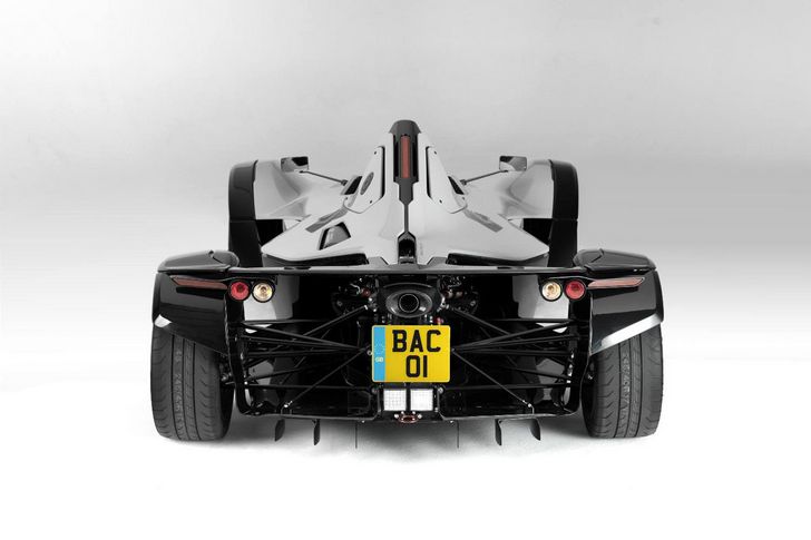 Bloogle Motorizado: BAC MONO , o carro alternativo ao KTM XBOW e ARIEL ...