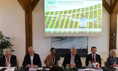 Ladol presents Sterling example of sustainable growth