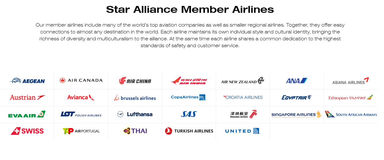 พิชิตบัตรทอง Star Alliance ด้วยงบที่น้อยที่สุด - Mileage Pro