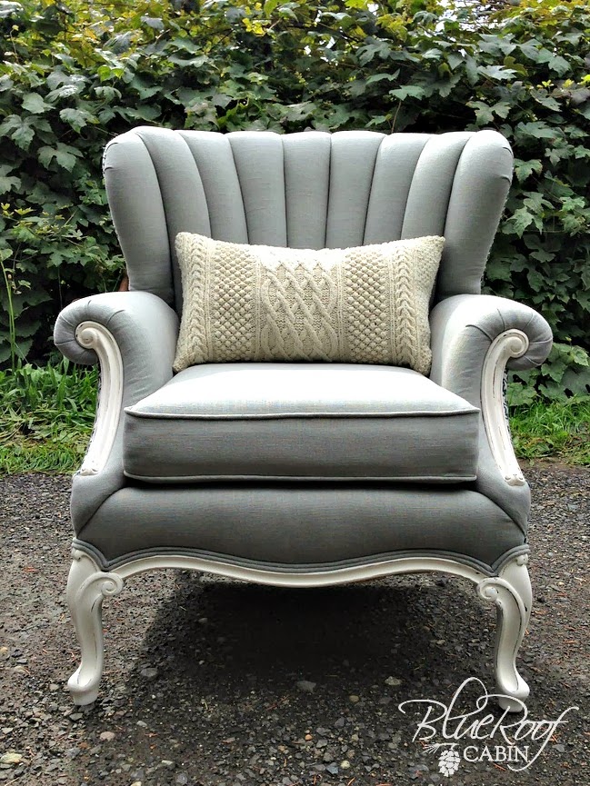 What Is A Channel Back Chair at Anne Brown blog