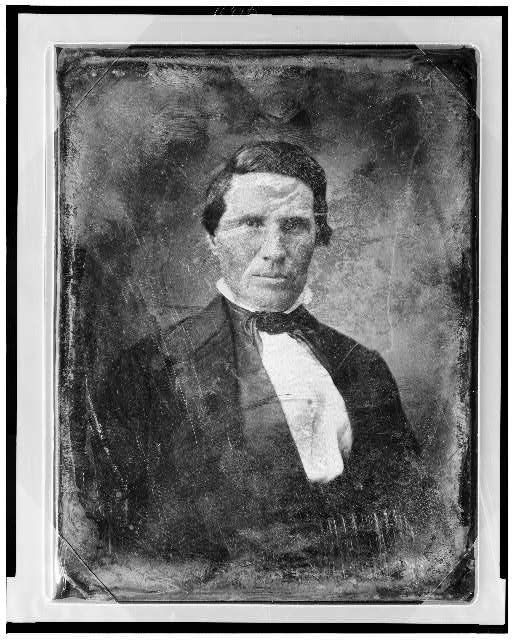 Speaking of History...: Day 8 - My Quest for the Alexander Doniphan ...