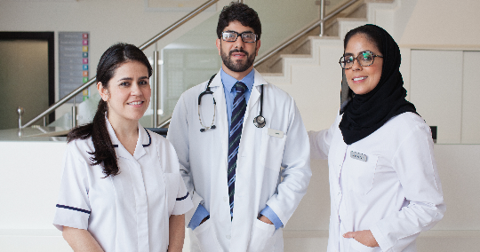 The Benefits of This Newest Doctor Dubai Healthcare Facility - Show My Game