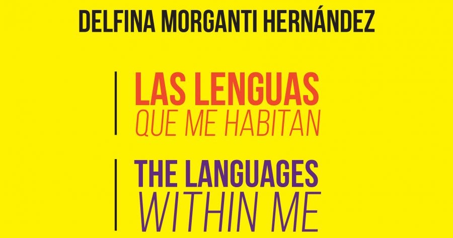 Sol de Echesortu: Reseña: Las lenguas que me habitan. The Languages ... Sol de Echesortu: Reseña: Las lenguas que me habitan. The Languages ...