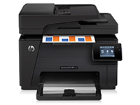 HP Color LaserJet Pro MFP M177fw prestazioni a buon mercato ...