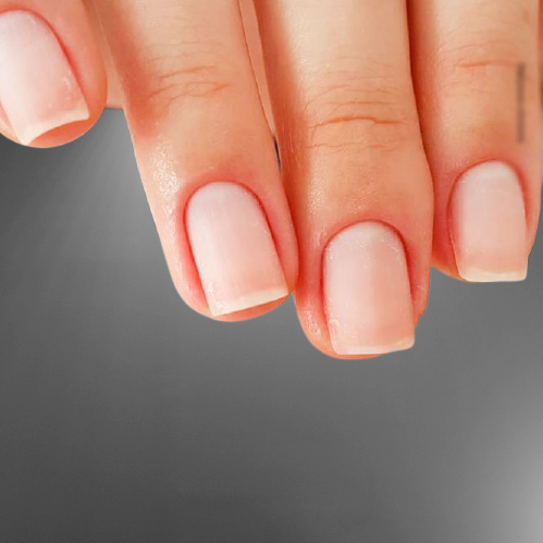 What Is The Secret Of The Perfectly Groomed Cuticle? & nail shape cares