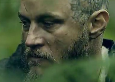 this week's passion: Vikings on History: Ragnar/Travis Fimmel and ...