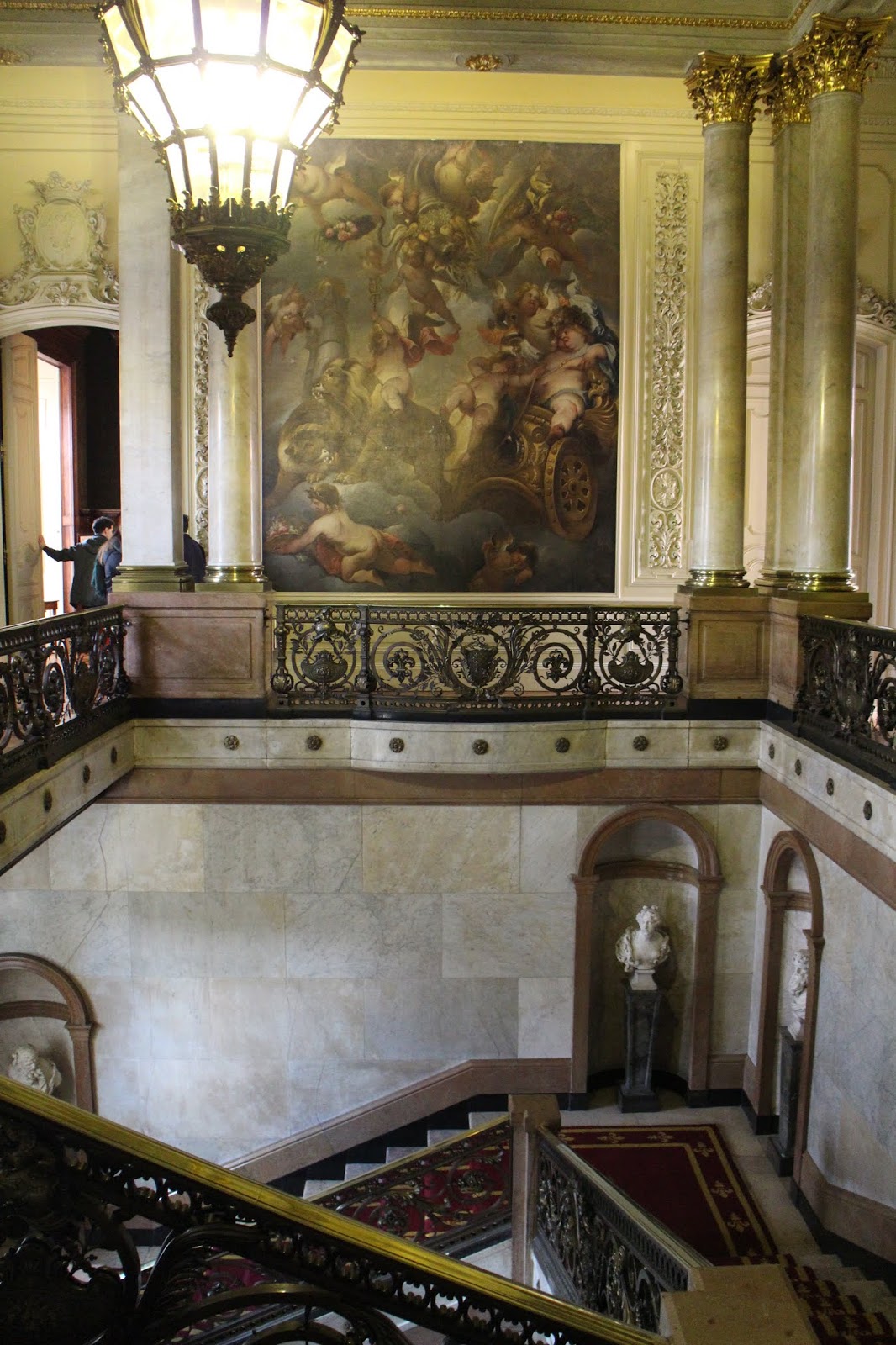 Palácio Foz, Lisboa