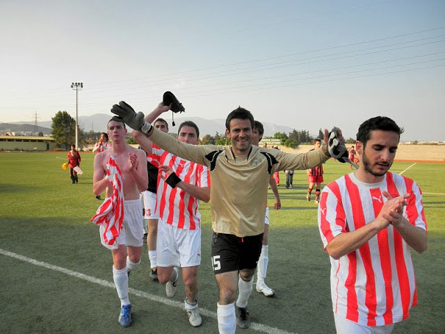 Olympiakos liosion f.c: ΓΙΑΝΝΗΣ ΣΤΑΜΑΤΙΟΥ. (ΦΩΤΟΓΡΑΦΙΕΣ-ΒΙΝΤΕΟ)