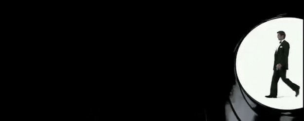 Planet 8 Podcast: Episode 63: Thankful for Bond, James Bond