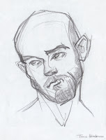 Draw Speak: Heads