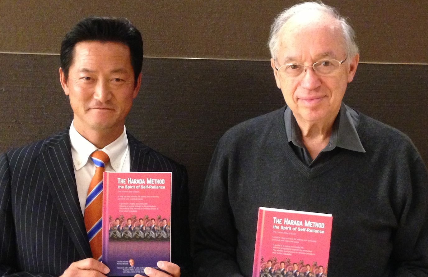 The Human Side of Lean: The Harada Method - Arrizabalaga Consulting 4.0 ...