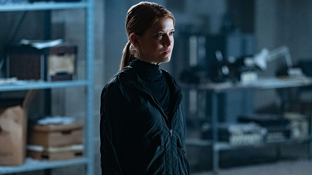 Titans - "Conner" - Episode 17 Review