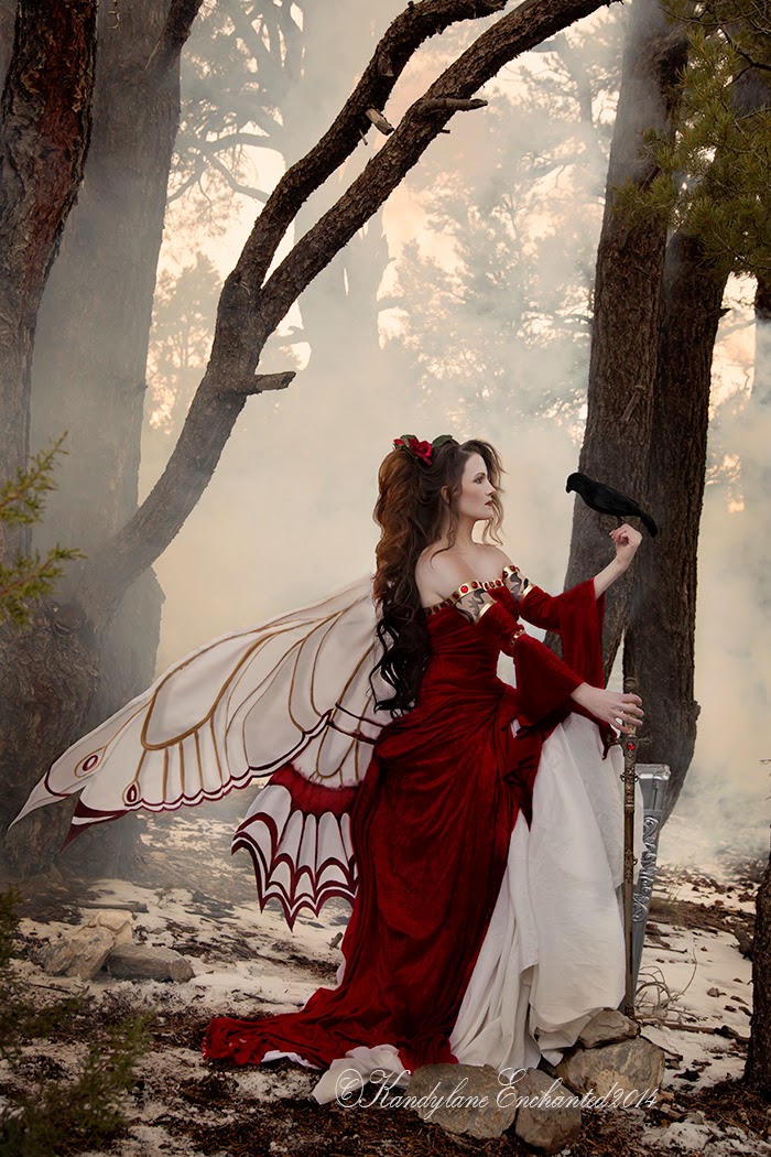 Kandylane Enchanted: "Enchanted Always" (#26)