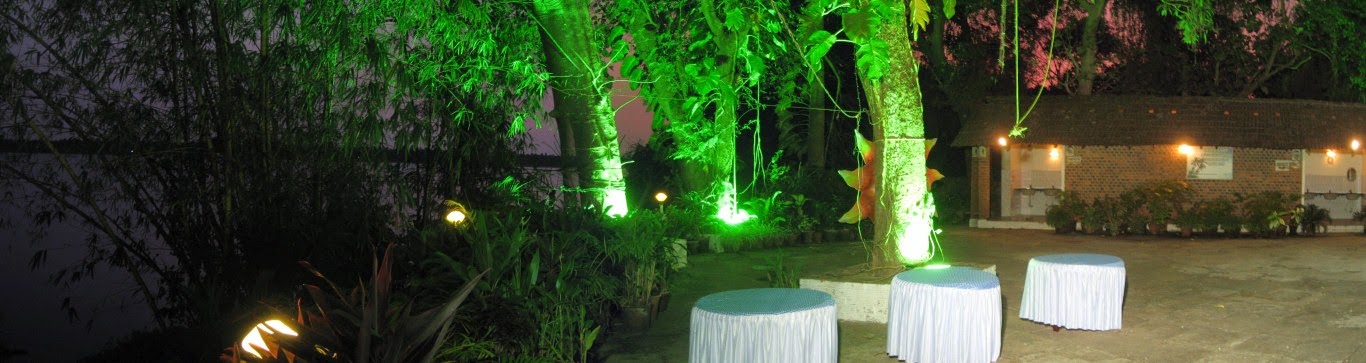 Lobo's River View