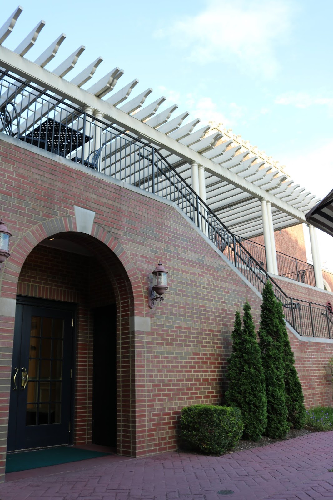 Fitness... Fashion... Family: Edgeworth Club in Sewickley PA