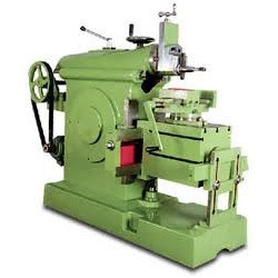 Shaper Machine Types