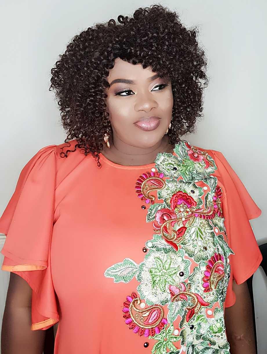 Stella Dimoko Korkus.com: UK Based Nigerian Actress Juwon Quadri Bags ...