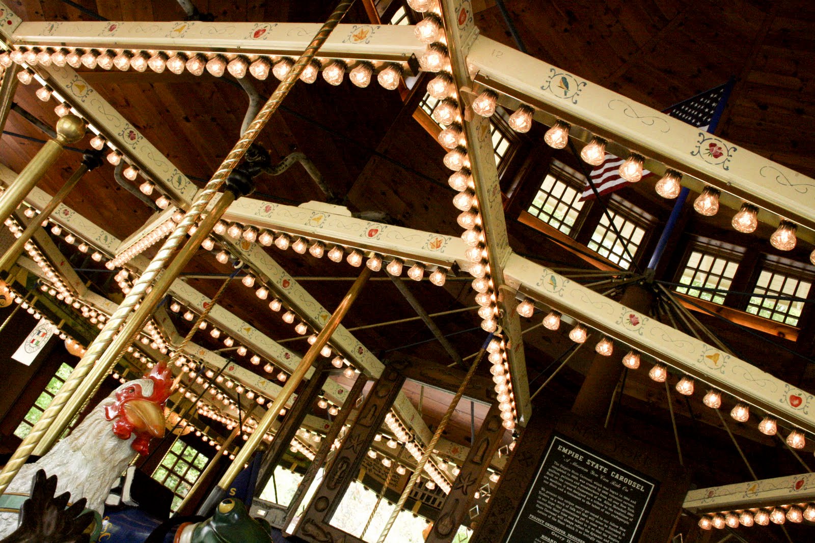 New Photographs from the Road