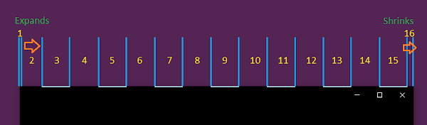Bring your WPF apps to life – Snazzy Animated Window Borders