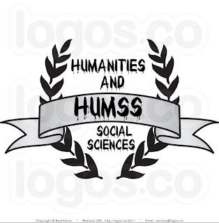 My Logo in HUMSS