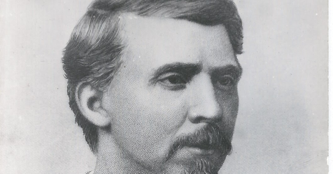 Arcane Arkansas History: Judge Isaac Charles Parker